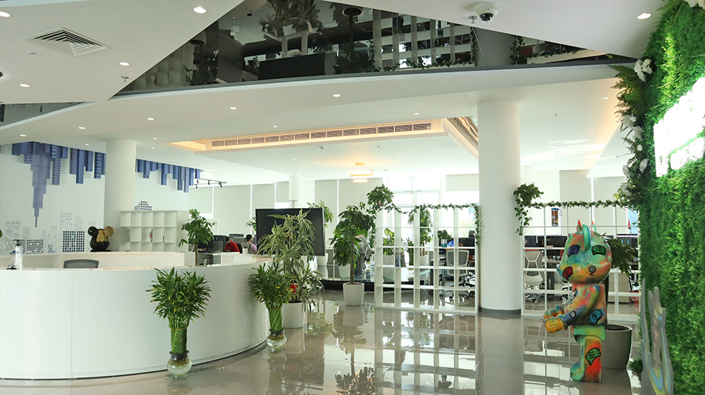 Sawa Group: Born in MENA Focus on MENA