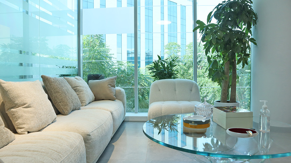 Sawa Group: Born in MENA Focus on MENA