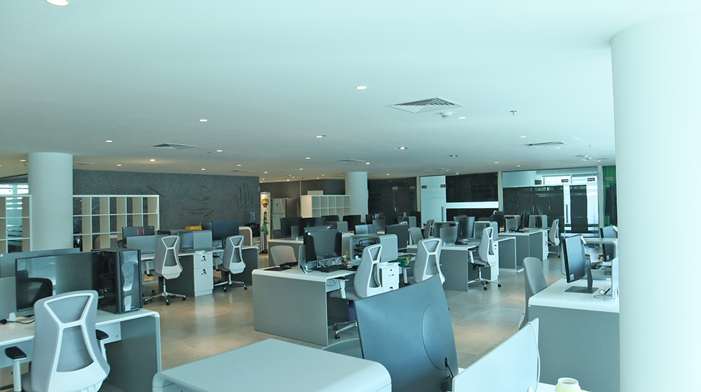 Sawa Group: Born in MENA Focus on MENA