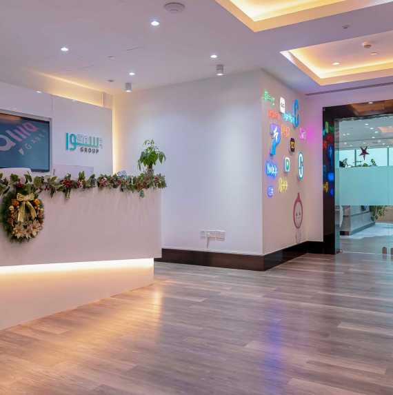 Sawa Media Plus: Redefining Marketing Innovation in MENA