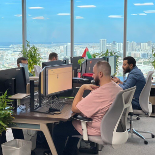 Sawa Media Plus: Redefining Marketing Innovation in MENA