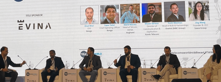 Sawa Media Plus: Redefining Marketing Innovation in MENA