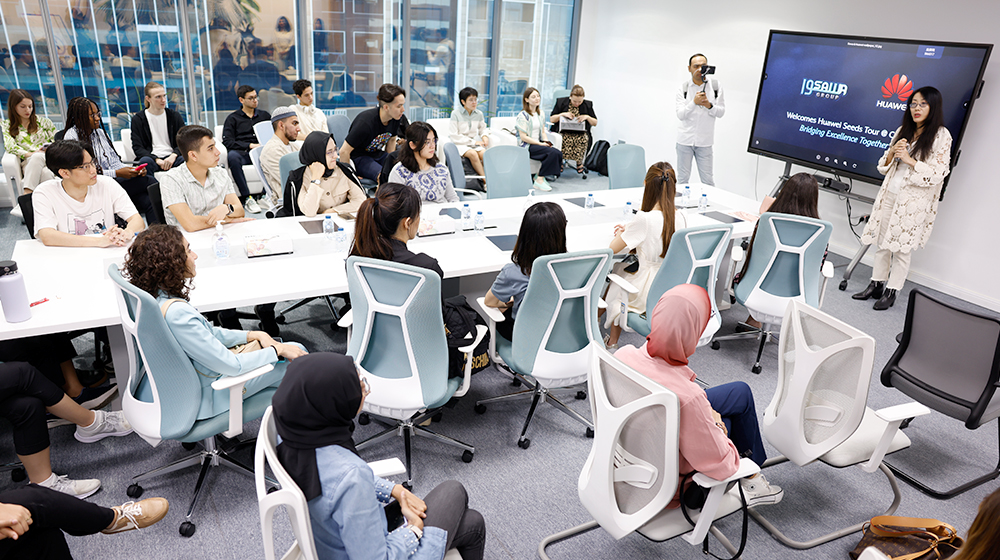 Sawa Media Plus: Redefining Marketing Innovation in MENA