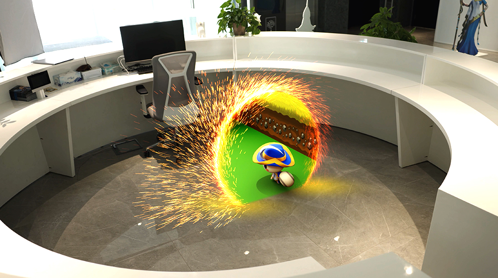 Sawa Media Plus: Redefining Marketing Innovation in MENA