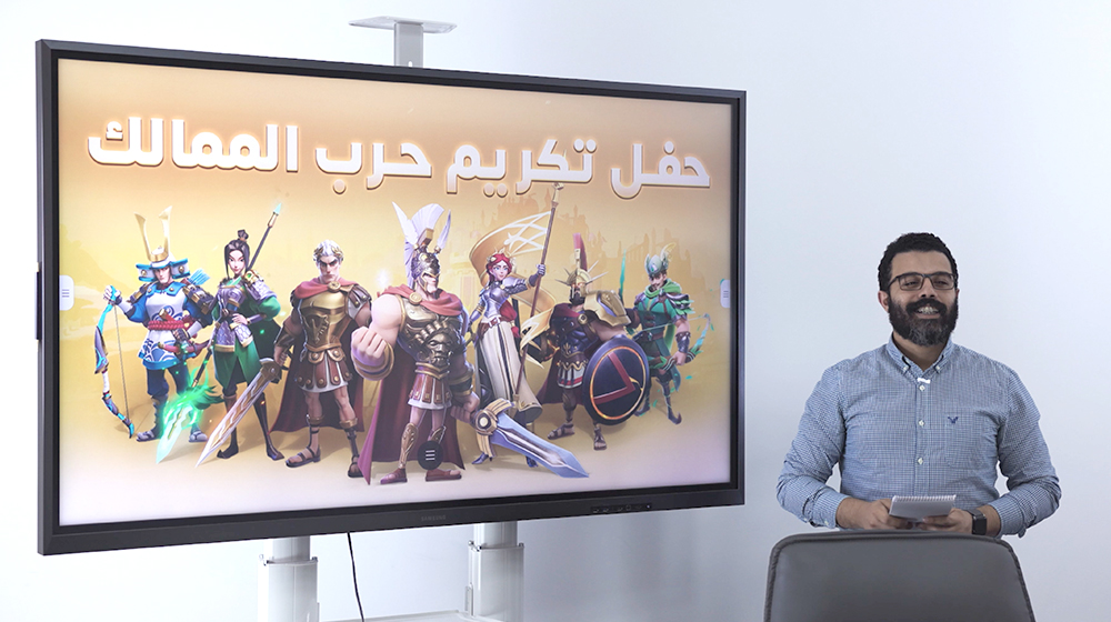 Sawa Media Plus: Redefining Marketing Innovation in MENA